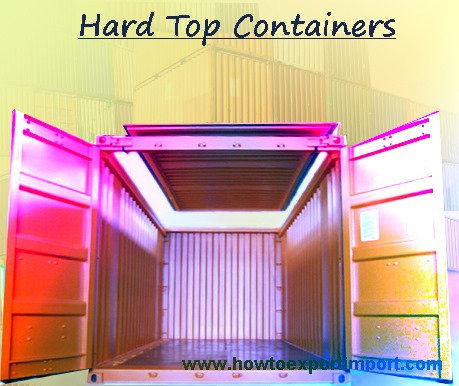 40' Open Top High Cube Hapag-Lloyd, 52% OFF